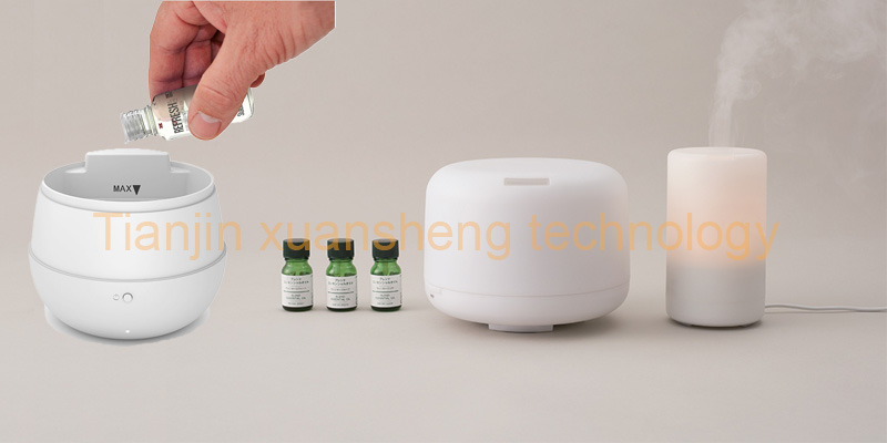 Aroma diffuser mold pbt injection molding precision mold services