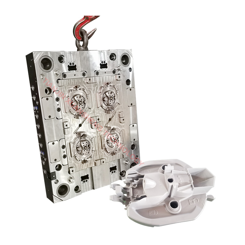 Electric Device cover shell Precision Mold Injection Mold