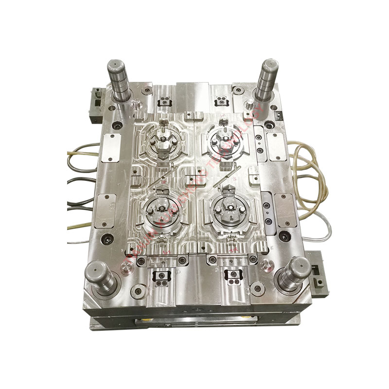 Electric Device cover shell Precision Mold Injection Mold