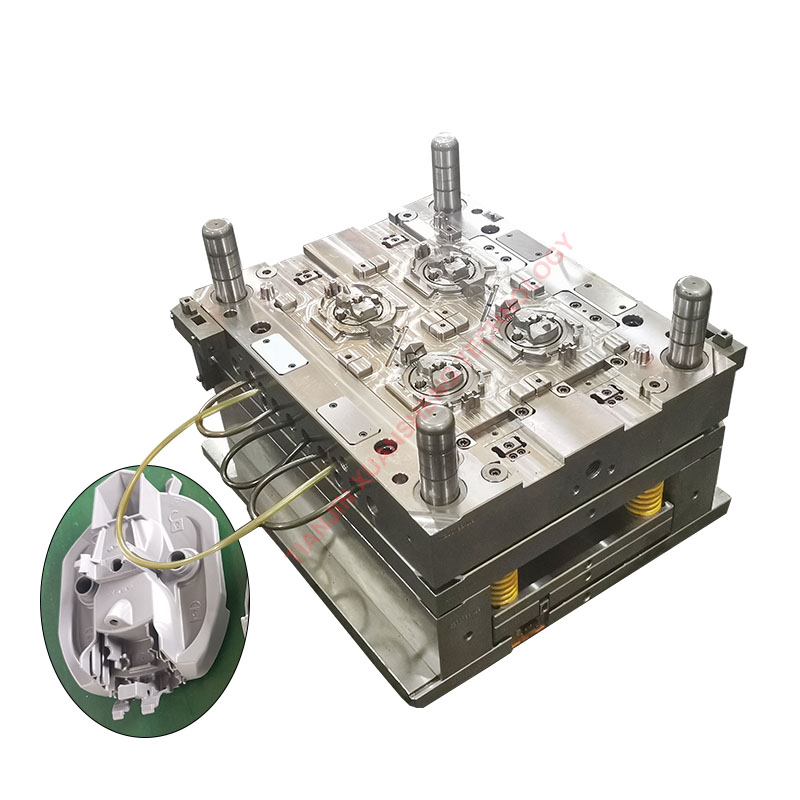 Electric Device cover shell Precision Mold Injection Mold