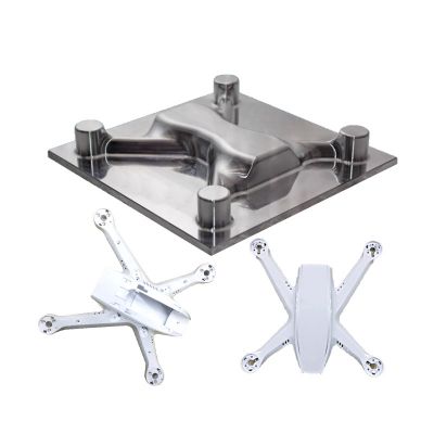 electronic dimmer mold precision plastic molding electronic switch house